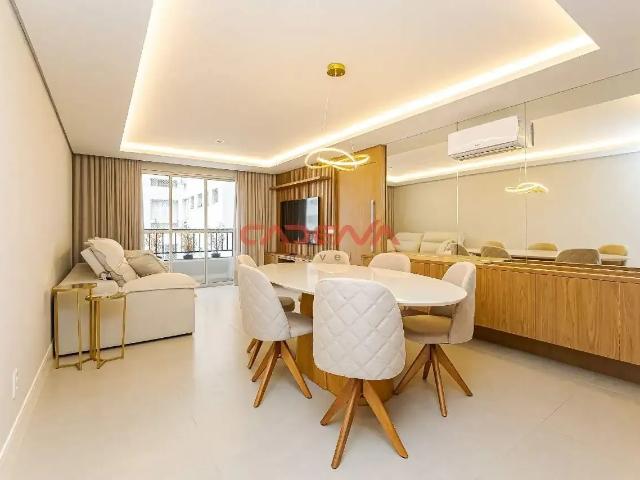 Apartamento para Venda em Curitiba/PR Batel 3 Quartos