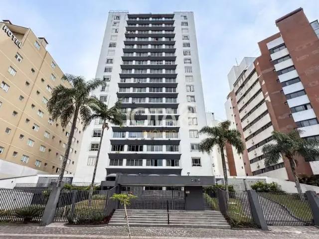 Apartamento para Venda em Curitiba/PR Batel 3 Quartos