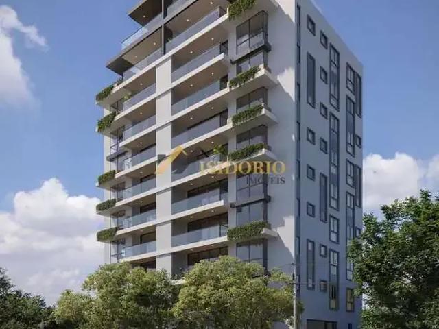 Apartamento para Venda em Curitiba/PR Batel 3 Quartos