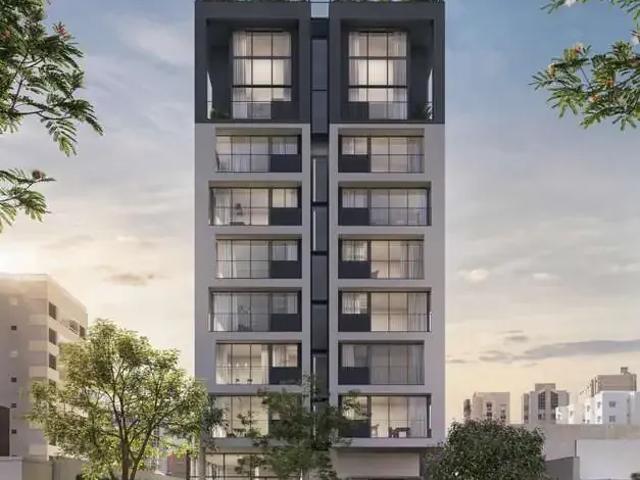 Apartamento para Venda em Curitiba/PR Batel 3 Quartos