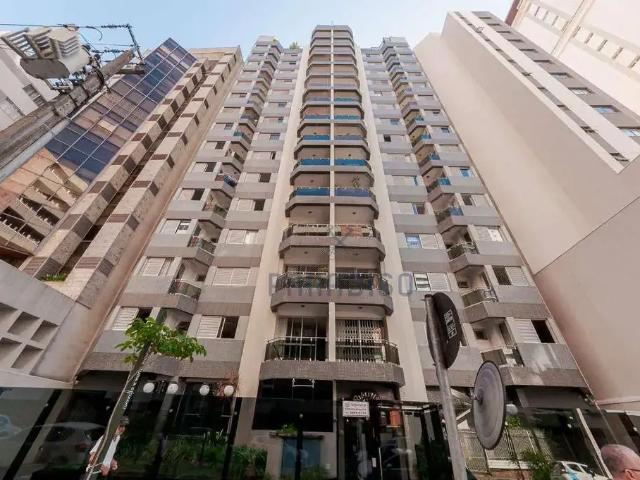 Apartamento para Venda em Curitiba/PR Batel 3 Quartos