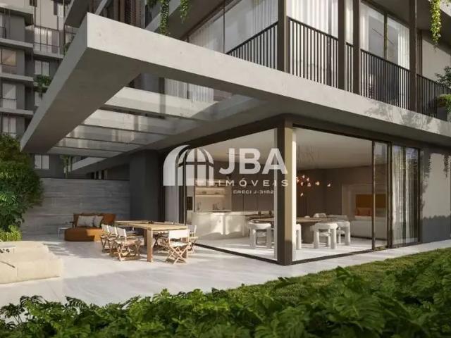 Apartamento para Venda em Curitiba/PR Batel 3 Quartos