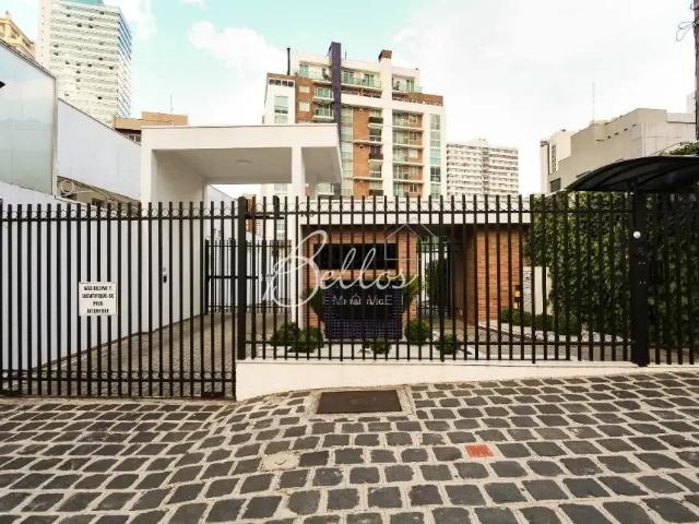 Apartamento para Venda em Curitiba/PR Batel 3 Quartos