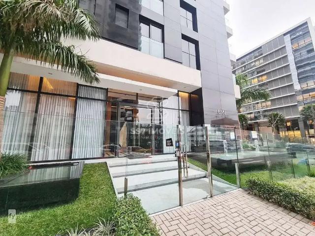 Apartamento para Venda em Curitiba/PR Batel 3 Quartos