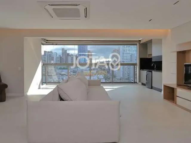 Apartamento para Venda em Curitiba/PR Batel 3 Quartos