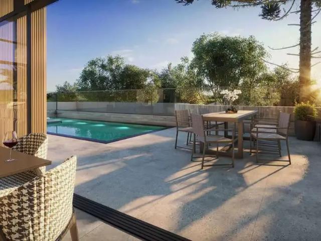 Apartamento para Venda em Curitiba/PR Batel 3 Quartos