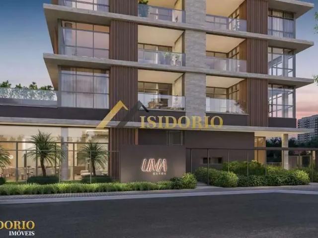 Apartamento para Venda em Curitiba/PR Batel 3 Quartos