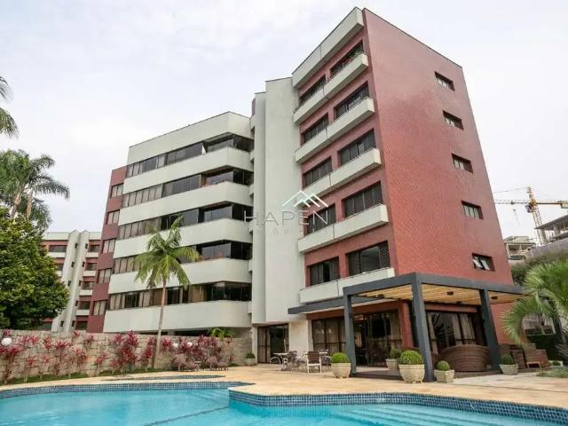 Apartamento para Venda em Curitiba/PR Batel 3 Quartos