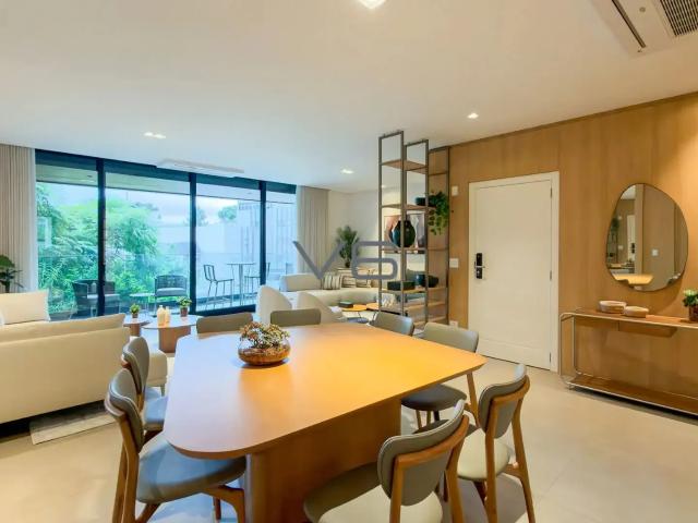 Apartamento para Venda em Curitiba/PR Batel 3 Quartos