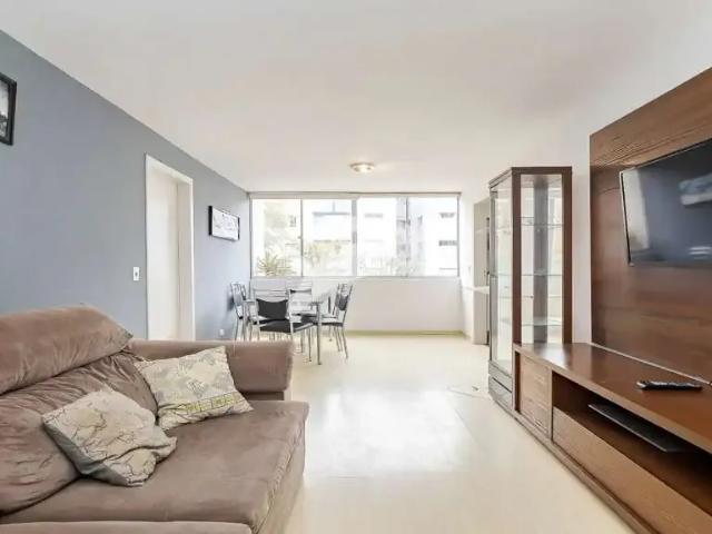 Apartamento para Venda em Curitiba/PR Batel