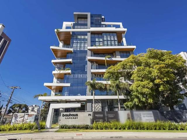 Apartamento para Venda em Curitiba/PR Batel