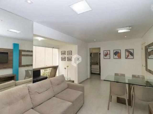 Apartamento para Venda em Curitiba/PR Batel 1 Quartos