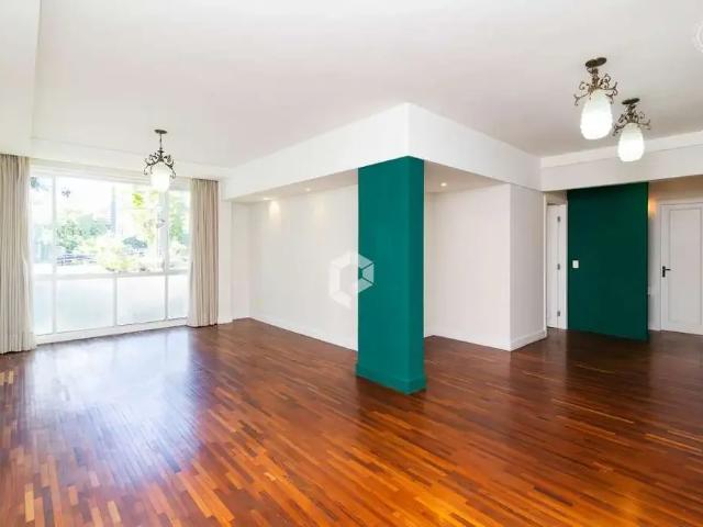 Apartamento para Venda em Curitiba/PR Batel 1 Quartos