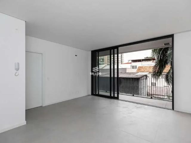 Apartamento para Venda em Curitiba/PR Batel 1 Quartos