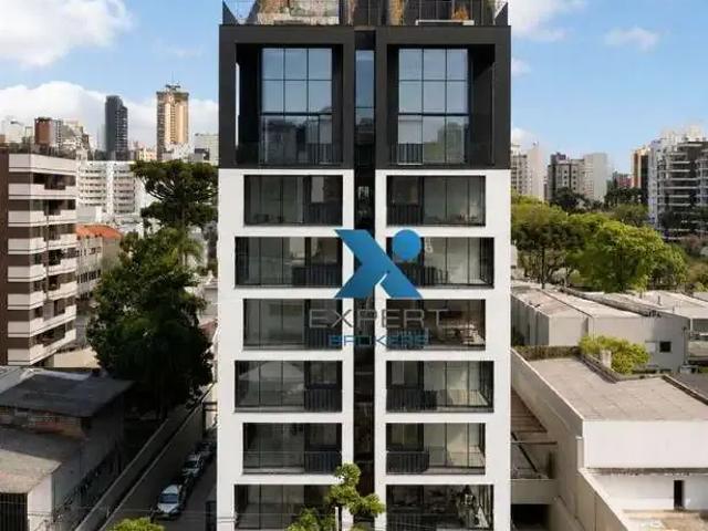 Apartamento para Venda em Curitiba/PR Batel 1 Quartos