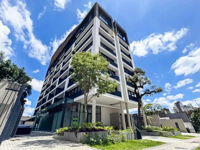 Apartamento para Venda em Curitiba/PR Batel 1 Quartos