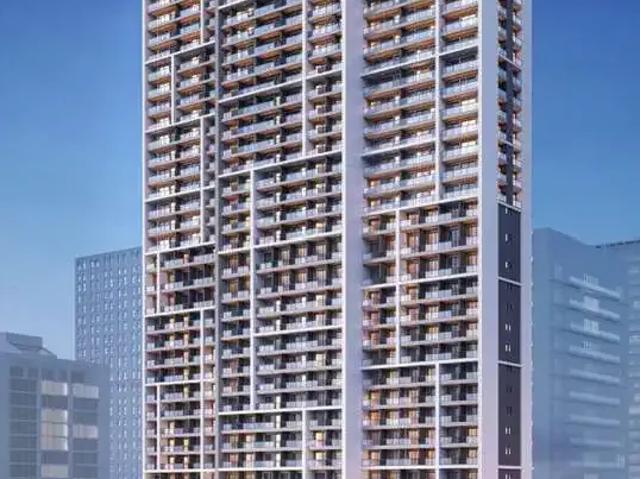 Apartamento para Venda em Curitiba/PR Batel 1 Quartos