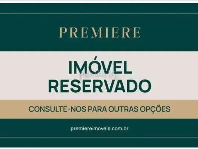 Apartamento para Venda em Curitiba/PR Batel 1 Quartos