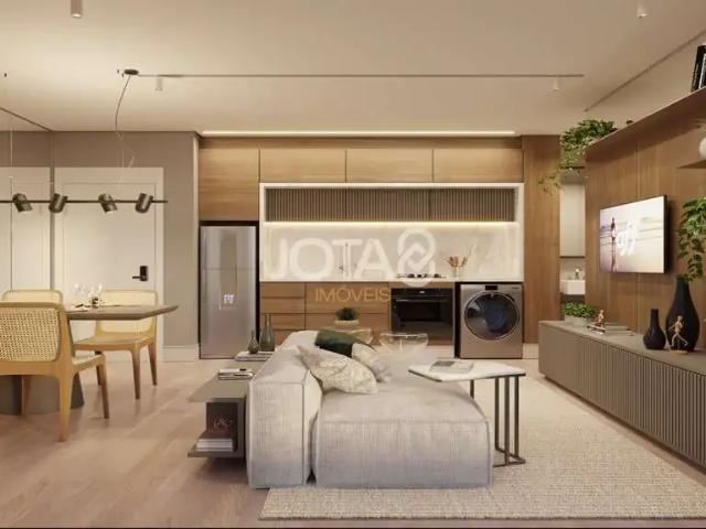 Apartamento para Venda em Curitiba/PR Batel 1 Quartos