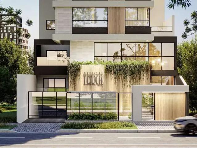 Apartamento para Venda em Curitiba/PR Batel 1 Quartos