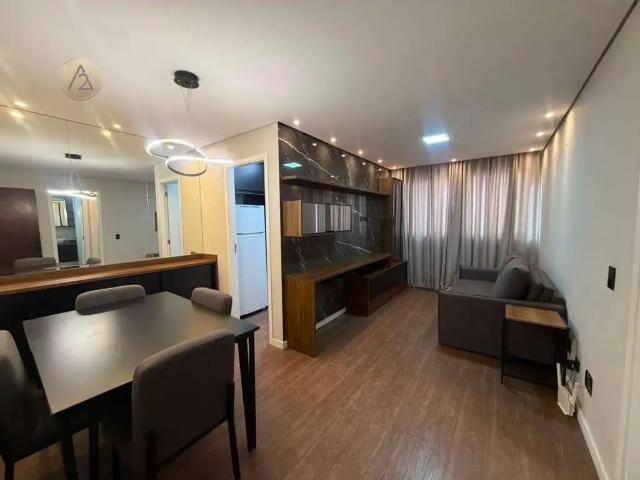Apartamento para Venda em Curitiba/PR Batel 1 Quartos