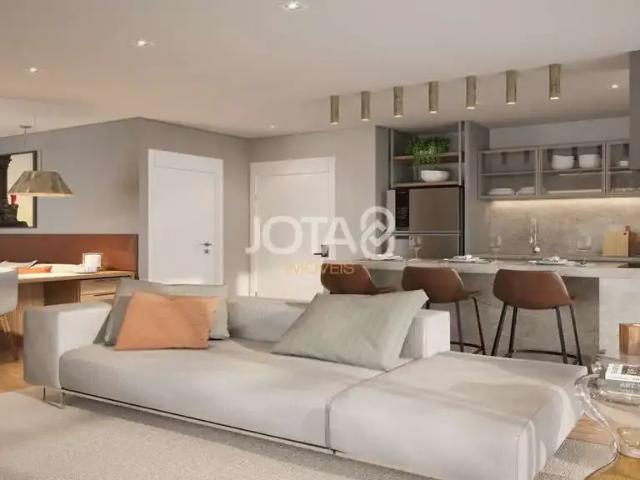 Apartamento para Venda em Curitiba/PR Batel 1 Quartos
