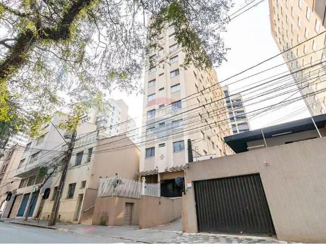 Apartamento para Venda em Curitiba/PR Batel 1 Quartos