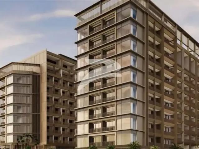 Apartamento para Venda em Curitiba/PR Batel 1 Quartos