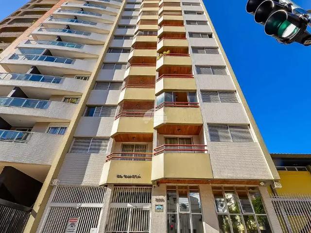 Apartamento para Venda em Curitiba/PR Batel 1 Quartos