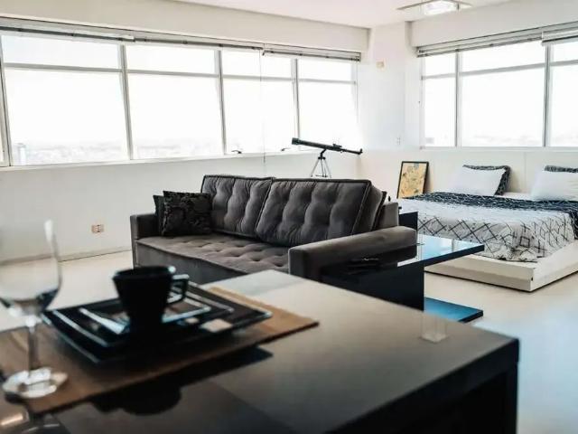 Apartamento para Venda em Curitiba/PR Batel 1 Quartos