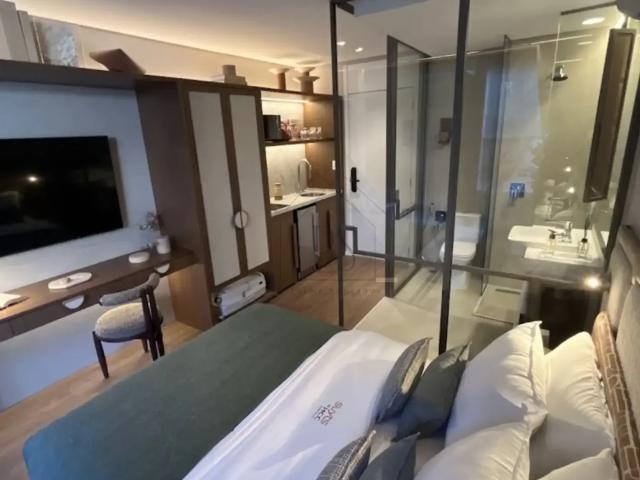 Apartamento para Venda em Curitiba/PR Batel 1 Quartos