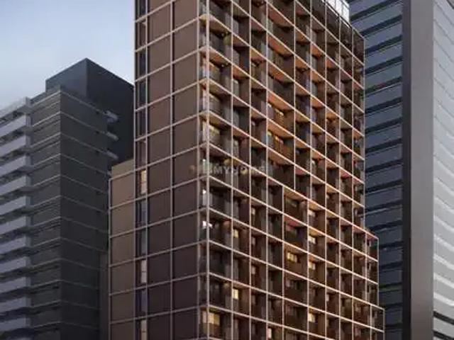 Apartamento para Venda em Curitiba/PR Batel 1 Quartos
