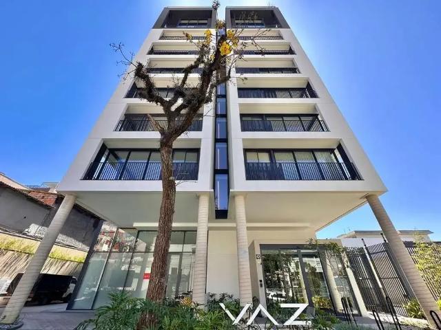 Apartamento para Venda em Curitiba/PR Batel 1 Quartos