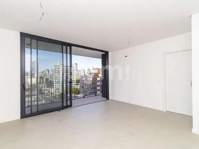 Apartamento para Venda em Curitiba/PR Batel 1 Quartos