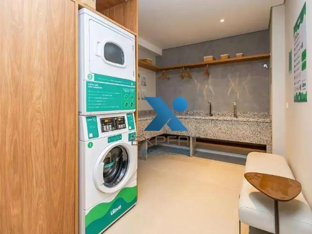 Apartamento para Venda em Curitiba/PR Batel 1 Quartos