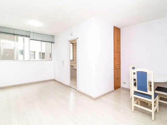 Apartamento para Venda em Curitiba/PR Batel 1 Quartos