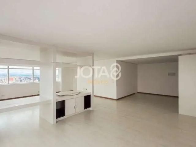 Apartamento para Venda em Curitiba/PR Batel 1 Quartos