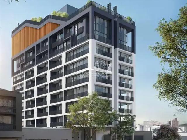 Apartamento para Venda em Curitiba/PR Batel 1 Quartos