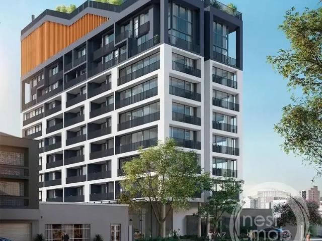 Apartamento para Venda em Curitiba/PR Batel 1 Quartos