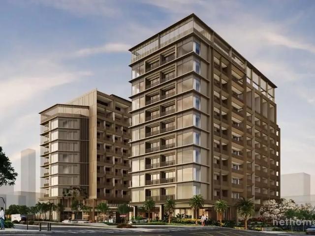 Apartamento para Venda em Curitiba/PR Batel 1 Quartos