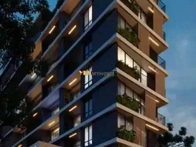 Apartamento para Venda em Curitiba/PR Batel 1 Quartos