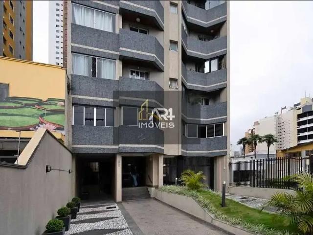 Apartamento para Venda em Curitiba/PR Batel 1 Quartos