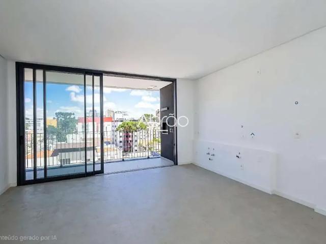 Apartamento para Venda em Curitiba/PR Batel 1 Quartos