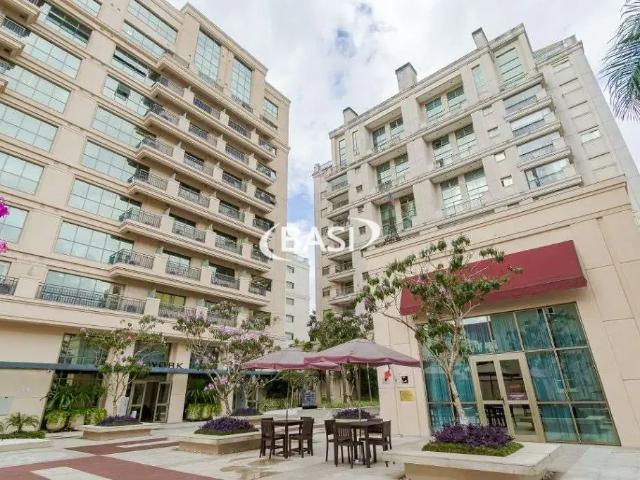 Apartamento para Venda em Curitiba/PR Batel 1 Quartos