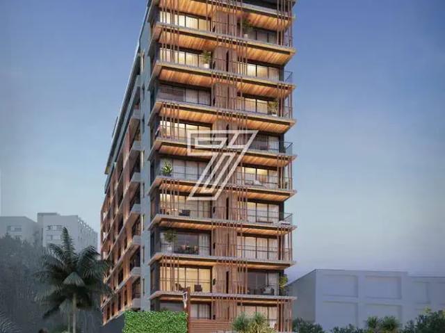 Apartamento para Venda em Curitiba/PR Batel 1 Quartos