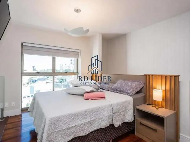 Apartamento para Venda em Curitiba/PR Batel 1 Quartos