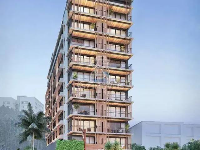 Apartamento para Venda em Curitiba/PR Batel 1 Quartos