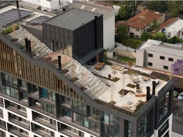 Apartamento para Venda em Curitiba/PR Batel 1 Quartos