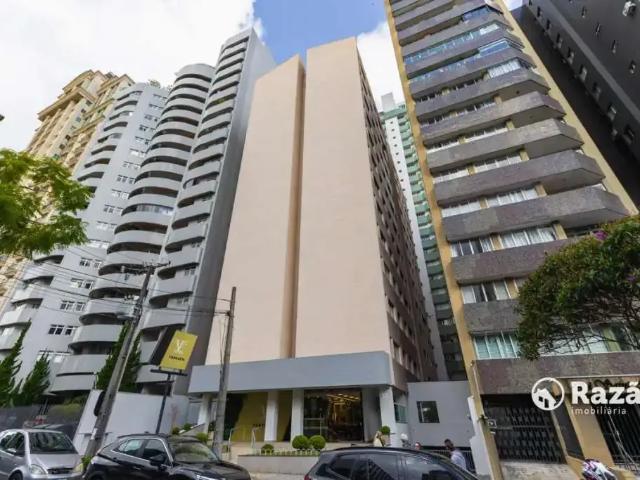 Apartamento para Venda em Curitiba/PR Batel 1 Quartos
