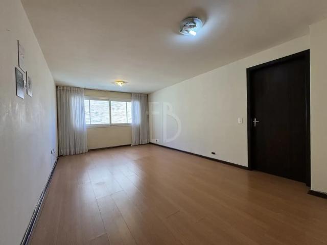 Apartamento para Venda em Curitiba/PR Batel 1 Quartos